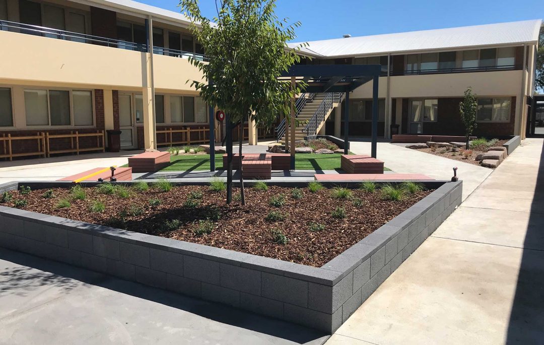 Yellowstone Landscaping | Expert Landscapers