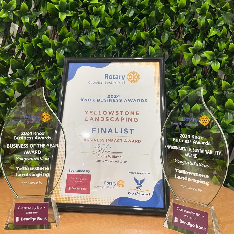 Who We Are | Yellowstone Landscaping